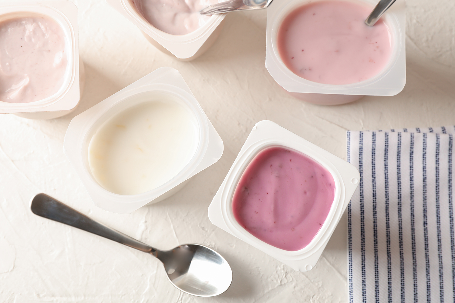 띵굴마켓 : [코스트코] 덴마크 요거밀 (자색고구마,단호박) 150g x 8ea